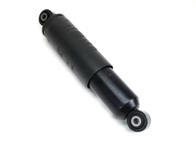 Rear Suspension and Cradle for 2009 Chrysler Town & Country | My Mopar ...
