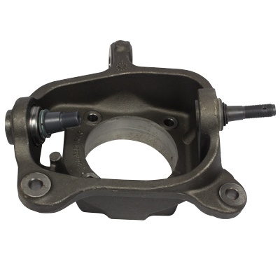 MEF-249 - Arm Steering Spindle Group 1 Auto Parts