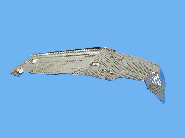 Shop OEM Exhaust | Mopar Depot