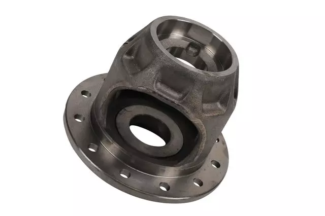 Front Axle for 2011 Chevrolet Silverado 3500 HD | Chevrolet Parts Canada