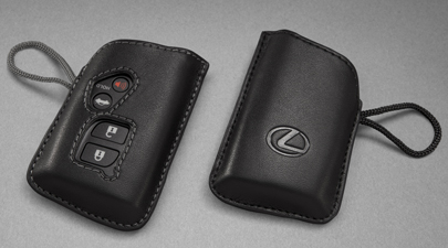 2013-2022 Lexus Key Glove, F Logo, Black Stitching PT420-00162-F1 | OEM ...