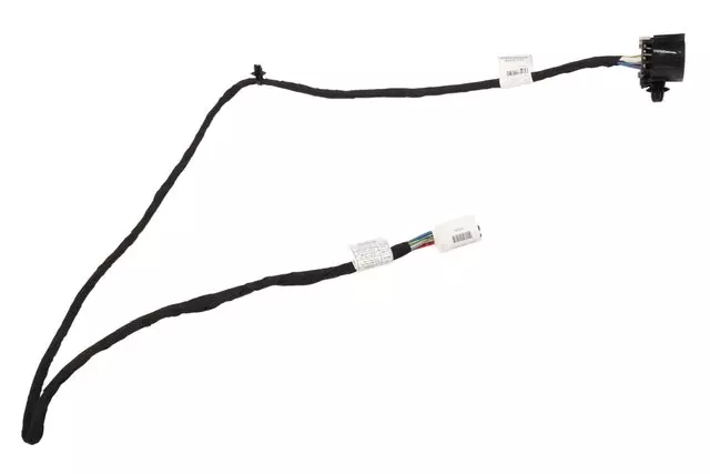 Trailer Rear Wiring Harness 84718498 | Partners Chevy