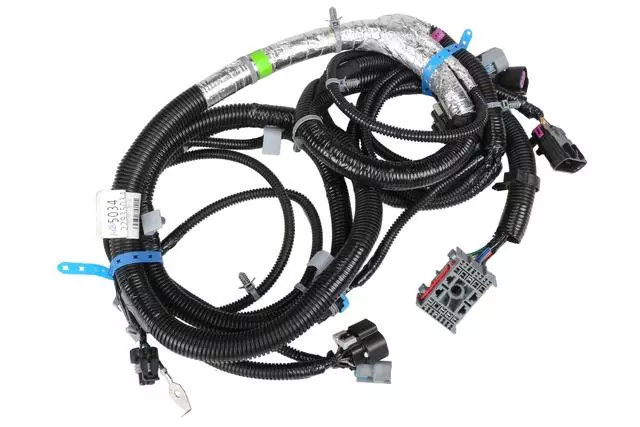 Headlamp Wiring Harness 22935034 | TascaParts.com