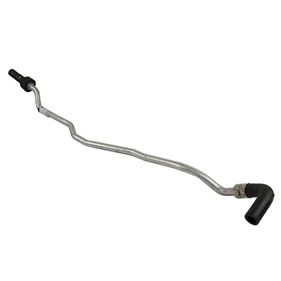 Ford DG9Z-7890-B - Inlet Pipe - 2013-2020 Ford | OEM Ford Part Online