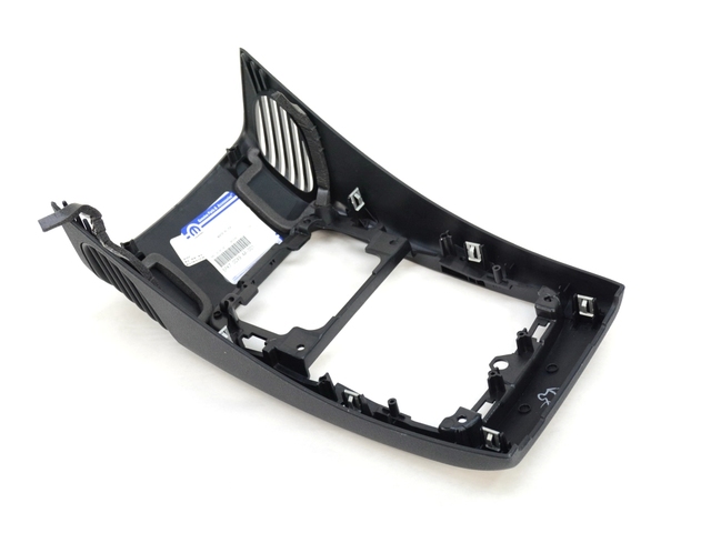 2014-2023 Mopar Console End Cap 5PK70DX9AA | OEM Parts Online