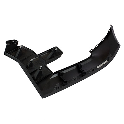 2015-2017 Ford F-150 Trim Molding - Passenger Side (RH) FL3Z-17C754-AA ...