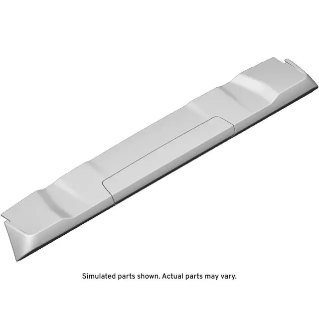 GM Exterior Accessories For Sale Online | GMC Parts Canada