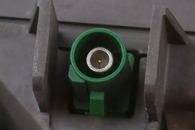 Driver Monitoring System Module 84121096 | Paradise GM Parts