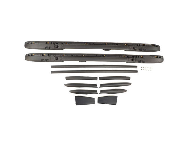 Roof Racks | MOPAR Dodge Parts