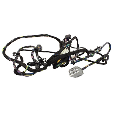 Wire Assembly H2BZ-14335-C | TascaParts.com