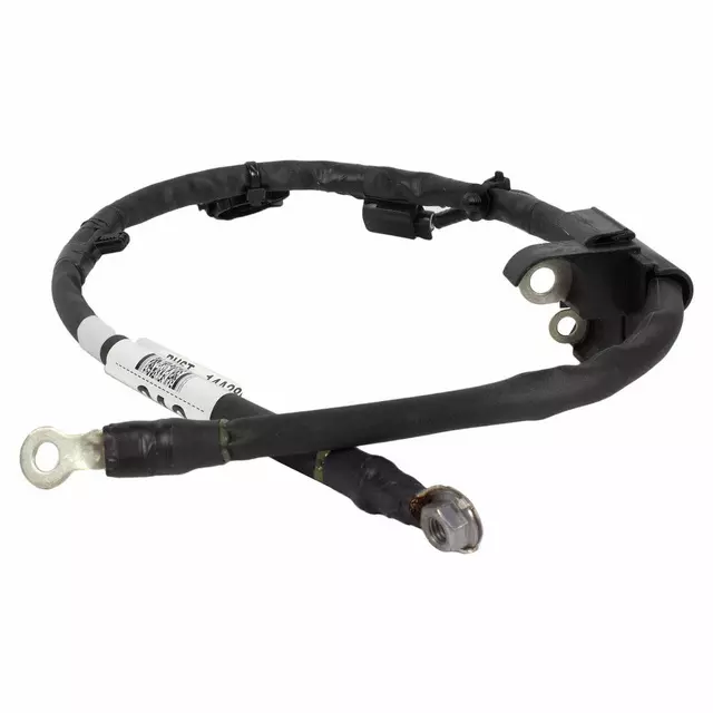 Cable Assembly WC-96281 | OEM Parts Online