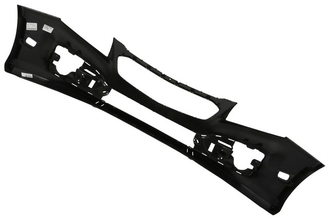 2015-2016 Chevrolet Front Bumper Cover 94525909 | GMPartsDirect.com