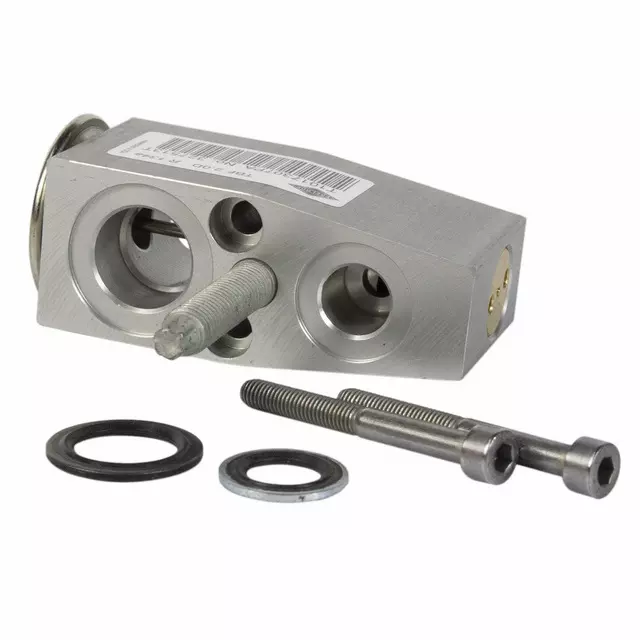 2011-2016 Ford Expansion Valve BC3Z-19849-B | OEM Parts Online