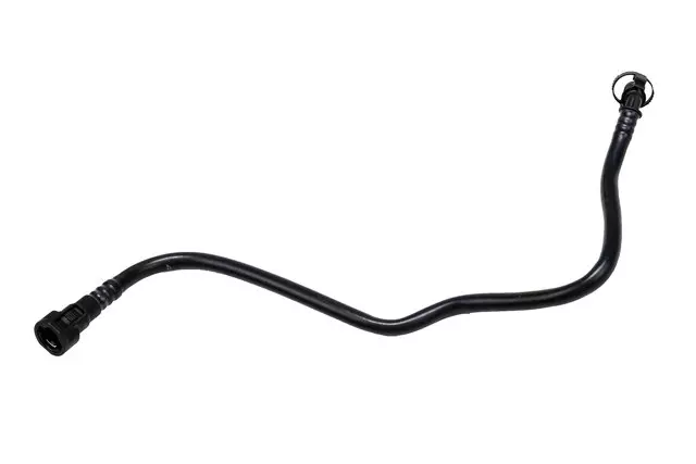 92068697 - Positive Crankcase Ventilation (PCV) Tube GMPartsNow