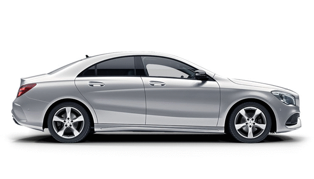 Wheels for 2018 Mercedes-Benz CLA250 | Mercedes-Benz USA Parts