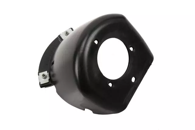 84020017 - Fuel Filler Housing - 2017-2019 GM | Findlay Part