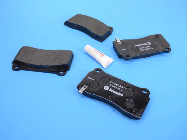 Brakes | Mopar Parts Canada