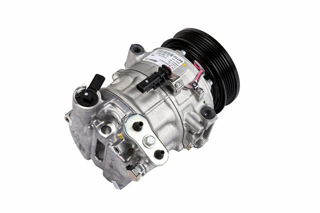 2016-2018 Chevrolet Cruze Air Conditioning Compressor Kit with Seals ...