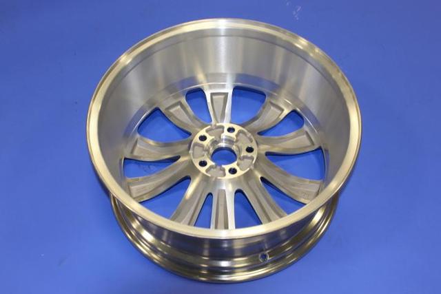 Mopar Wheels | Mopar Online Parts