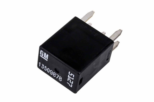 2017-2020 GM Multi-Purpose Relay 13509878 | GMPartsDirect.com