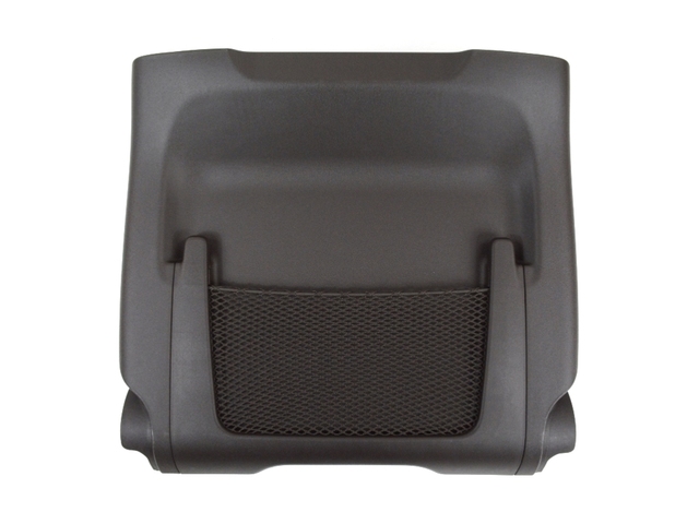 2014-2019 Jeep Grand Cherokee Front Seat Back Panel 5PN48LU5AA | QuirkParts