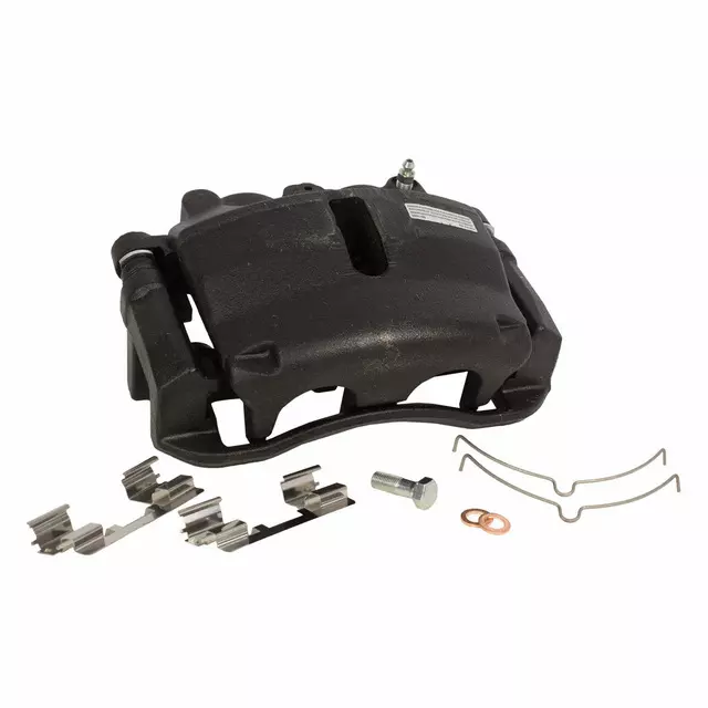 Front Brakes for 2006 Ford F-150 | Direct Factory Parts