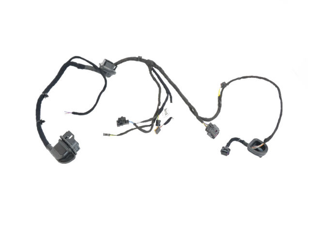 2015-2023 Jeep Renegade Front Door Wiring, Right 68506757AA | Mopar Estores