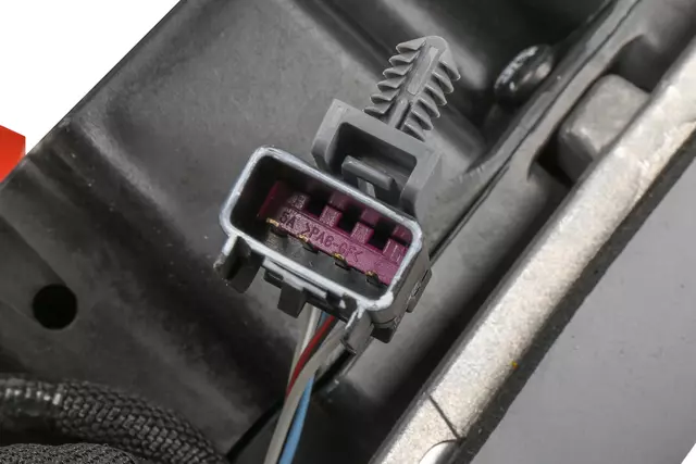 2011-2016 GM High Voltage Battery Disconnect Relay 24297383 GM ...