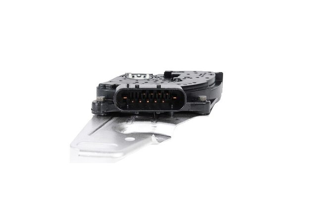 24221125 - Park/Neutral Position and Back-Up Lamp Switch - 2002-2012 GM ...