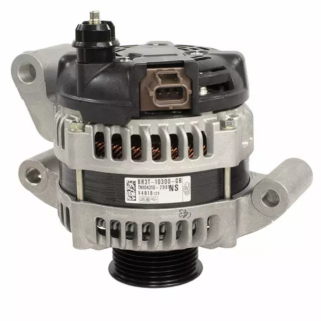 Ford Mustang Alternators | Lasco Auto Parts