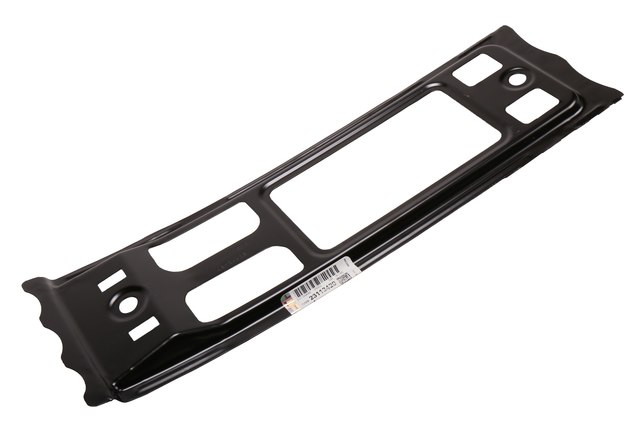 2014-2020 GM Roof Console Bracket 23113420 | GMPartsDirect.com