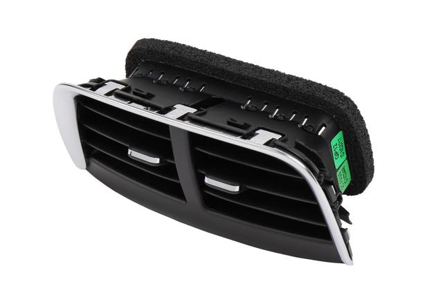 84303636 - Galvano Silver Air Outlet 2016-2023 Chevrolet | Chevrolet ...