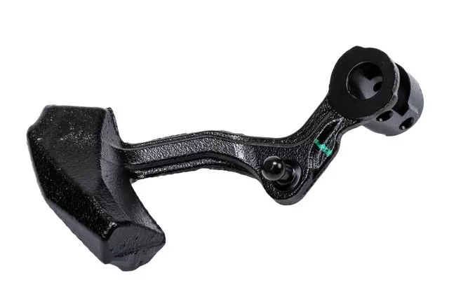Manual Transmission Shift Lever 25186534 | Chevy Parts Pros