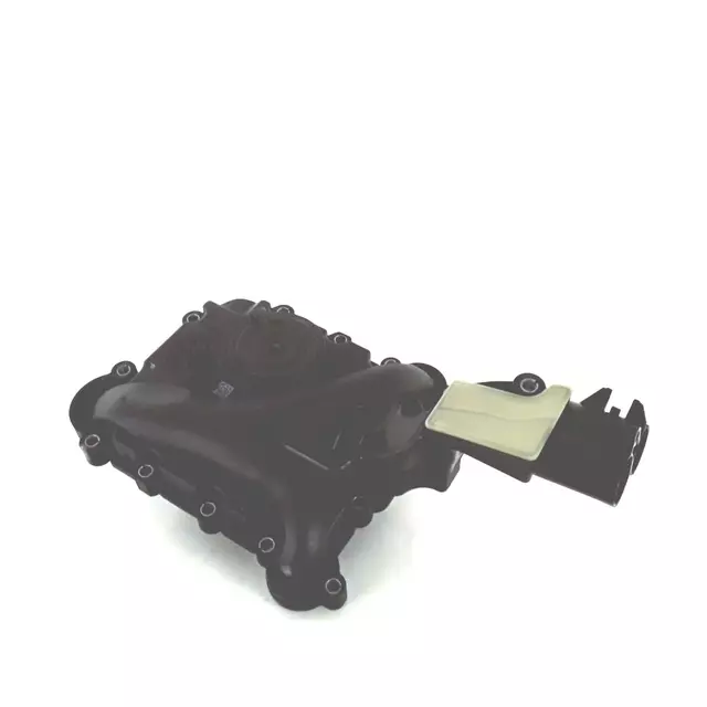 2008-2010 Audi Engine Crankcase Vent Valve 06E-103-547-P | Audi USA Parts