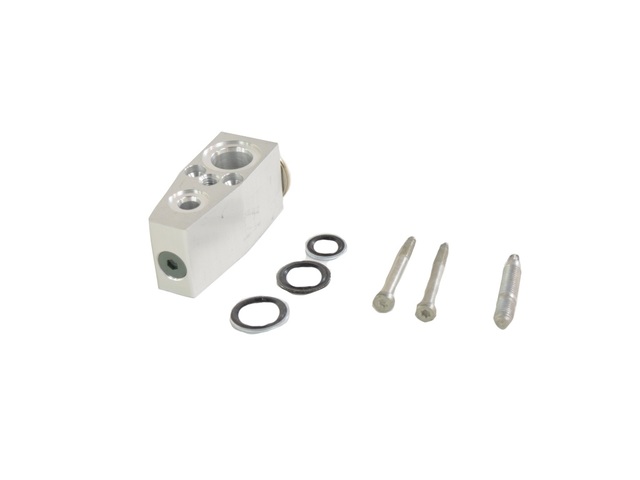 2017-2021 Chrysler A/C Expansion Valve 68308980AA | My Mopar Parts