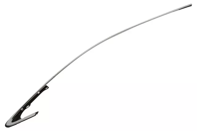 Exterior Trim - Front Door for 2015 Chevrolet Suburban | GMPartsDirect.com