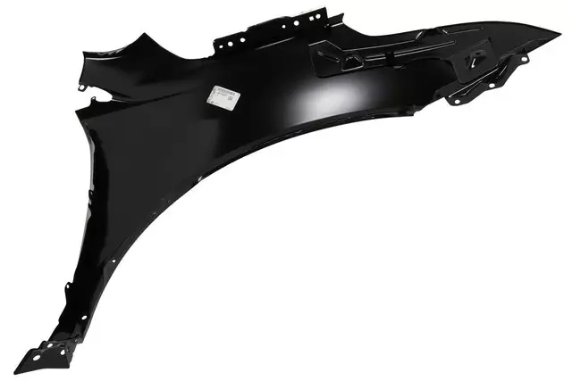 Fender & Components for 2017 Cadillac XT5 | GM Parts Center