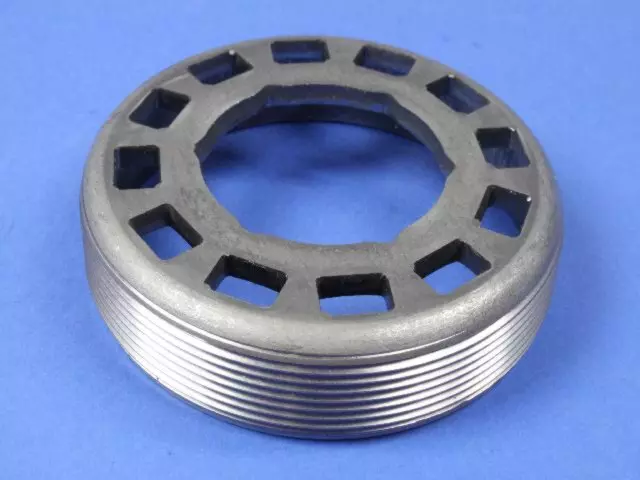 Rear Axle; Housing, Differential and Vent for 2014 Ram 1500 | Mopar America