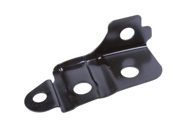 2017-2019 Buick LaCrosse Front Driver Side Fender Front Bracket ...