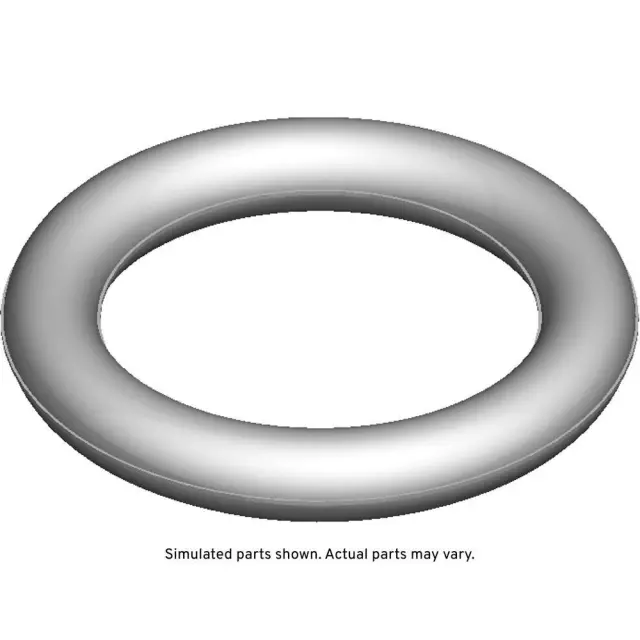 Transmission Fluid Cooler Pipe Fitting Seal 12650609 GM | GMPartsDirect.com