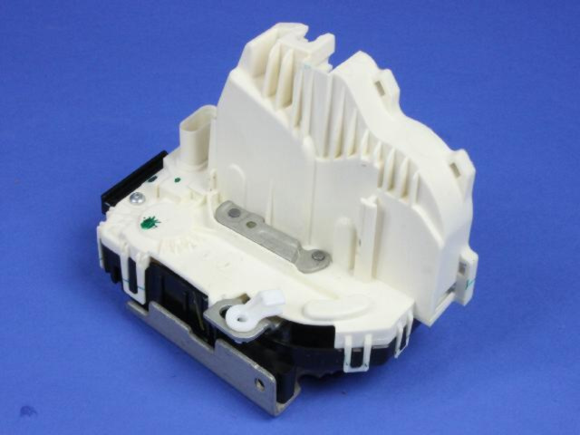 2011-2020 Mopar Lock Actuator - Passenger Side (RH) 4589922AH ...