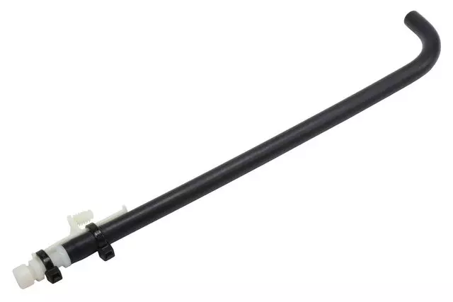 Automatic Transmission Vent Hose 24267041 GM | GMPartsDirect.com
