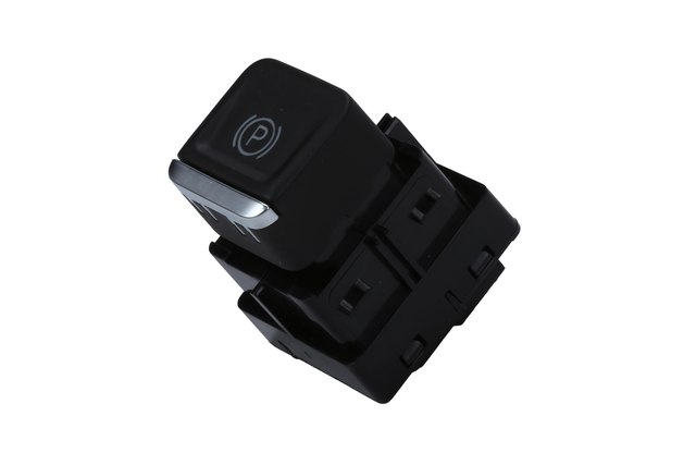 Cadillac Escalade ESV Brakes | QuirkParts