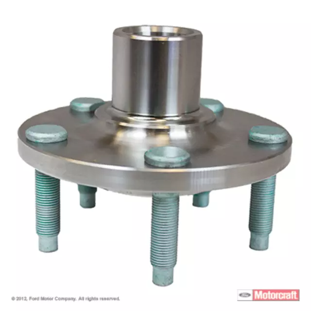 2007-2010 Ford Hub Assembly 7T4Z-1104-A | TascaParts.com