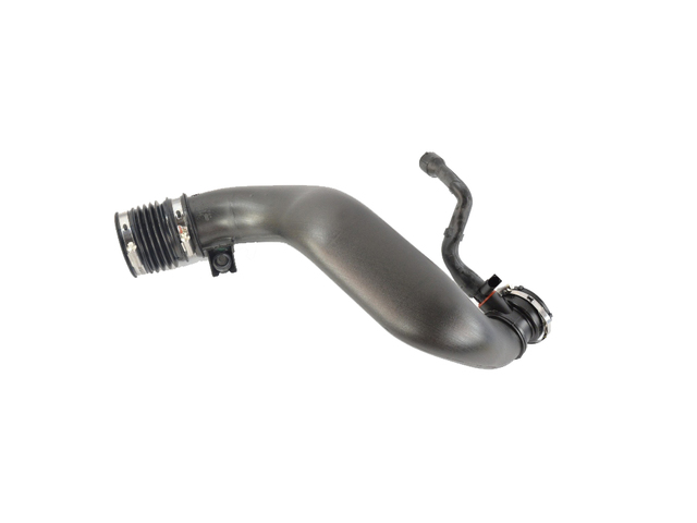 2007-2009 Jeep Grand Cherokee Air Cleaner To Turbo Hose 53013672AE ...