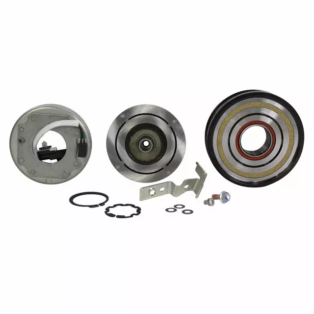 FB5Z-19D786-A - A/C Compressor Clutch - 2013-2019 Ford | Sunrise Ford Parts