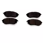 Genuine OEM Subaru Brake Pads | Subaru Parts Plus