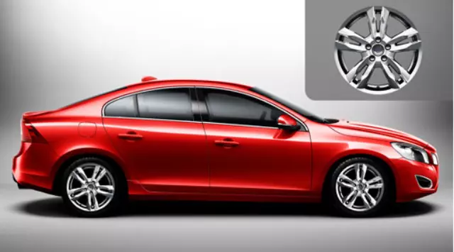 Shop Volvo Wheels Online | Volvo Cars Lancaster Whole Sale Parts