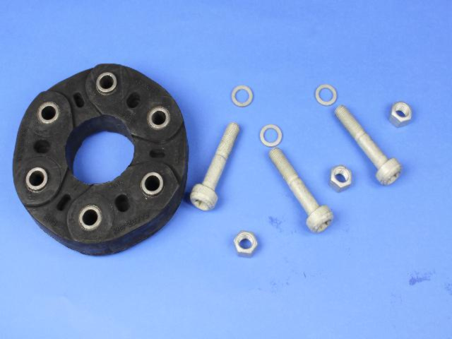 2005-2011 Mopar Drive Shaft Coupling Pkg 5166338AA | Mopar Estores
