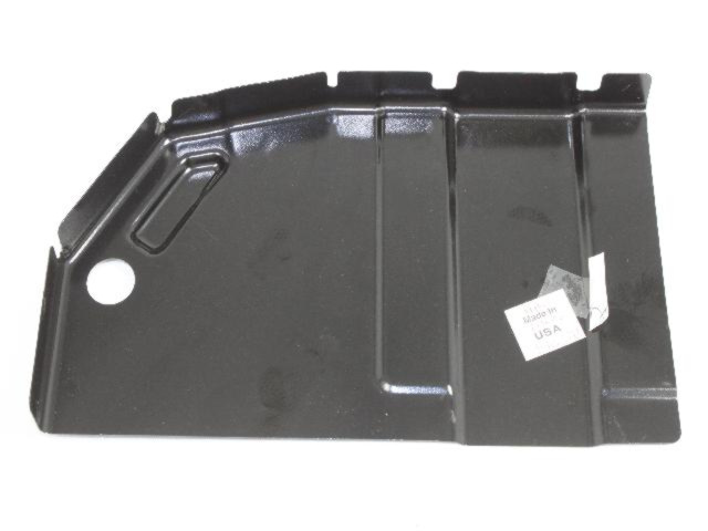 2007-2017 Mopar Rear Floor Pan Extension, Left 5115207AA | Mopar Estores